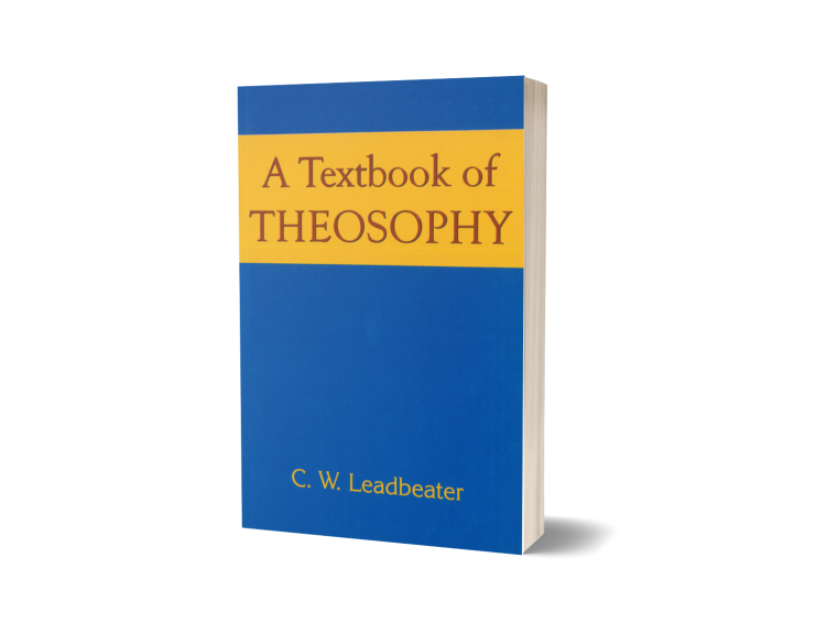 TEXTBOOK OF THEOSOPHY, A