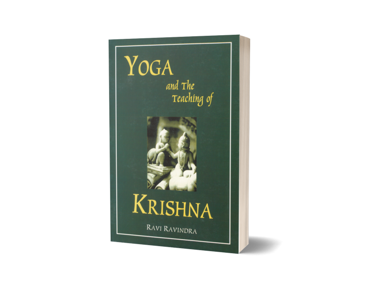 YOGA AND THE TEACHING OF KRISHNA